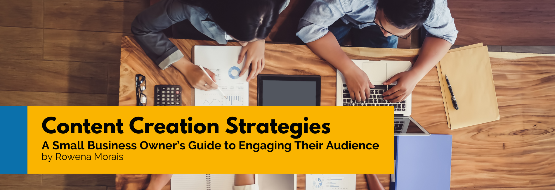 Content Creation Strategies to Engage Your Audience